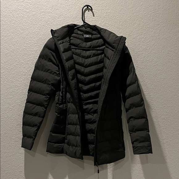 32 Degrees | Jackets & Coats | 32 Degrees Black Puffer Jacket | Poshmark